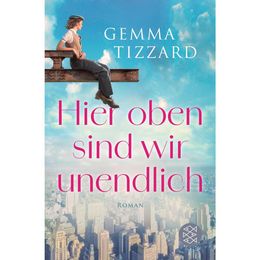 Hier oben sind wir unendlich