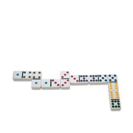 Deluxe Doppel 9 Domino