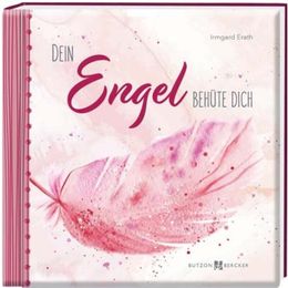 Dein Engel beh&uuml;te dich (1 St&uuml;ck)