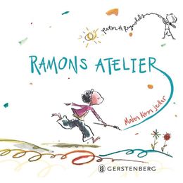 GERSTENBERG Ramons Atelier