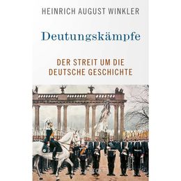 Deutungsk&auml;mpfe