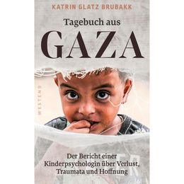 Tagebuch aus Gaza