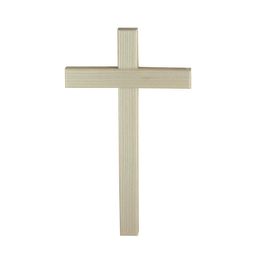 Holzkreuz (1 St&uuml;ck)
