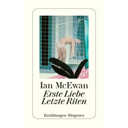 Erste Liebe, letzte Riten