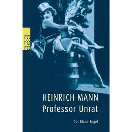 Professor Unrat