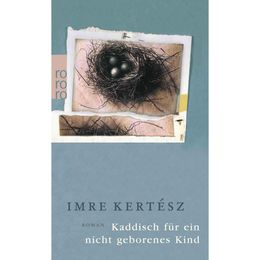 Kaddisch f&uuml;r ein nicht geborenes Kind