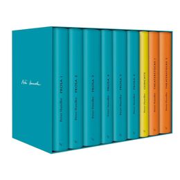 Handke Bibliothek I