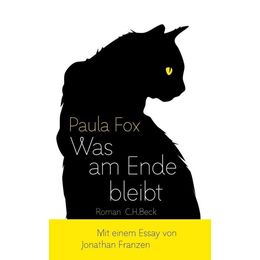 Was am Ende bleibt