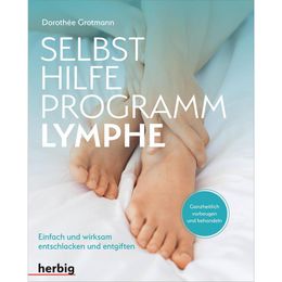 Selbsthilfe-Programm Lymphe