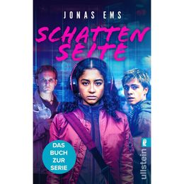 Ullstein Taschenbuchvlg. Schattenseite