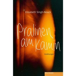 Pralinen am Kamin