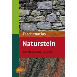 Taschenatlas Naturstein