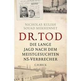Dr. Tod