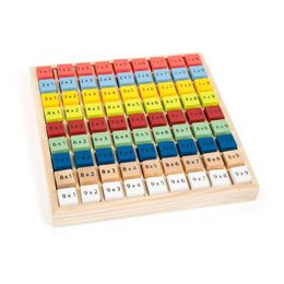 Kunterbuntes 1 x 1 "Educate"