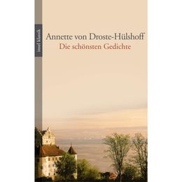 Die sch&ouml;nsten Gedichte