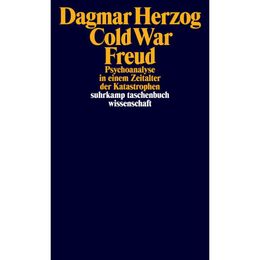 Suhrkamp Verlag AG Cold War Freud