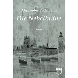 Die Nebelkr&auml;he (Steidl Pocket)