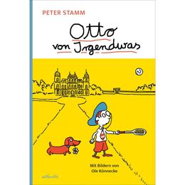 Atlantis Otto von Irgendwas
