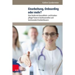 Einarbeitung, Onboarding oder mehr?