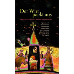 Der Wirt packt aus