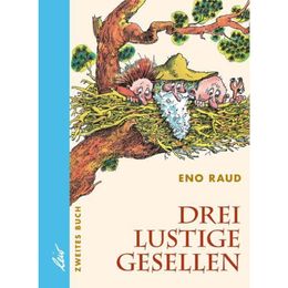 Drei lustige Gesellen 2