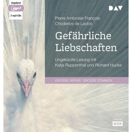 Gef&auml;hrliche Liebschaften