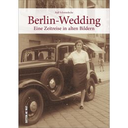 Berlin-Wedding