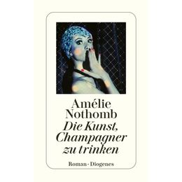 Die Kunst, Champagner zu trinken