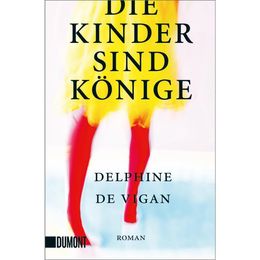 Die Kinder sind K&ouml;nige