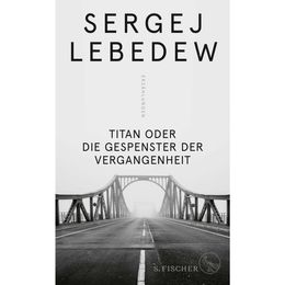 Titan oder Die Gespenster der Vergangenheit