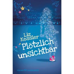 Pl&ouml;tzlich unsichtbar
