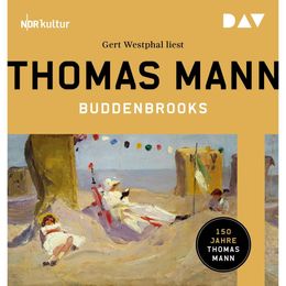 Buddenbrooks. Verfall einer Familie