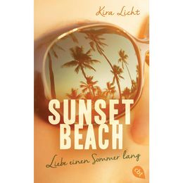 Sunset Beach - Liebe einen Sommer lang