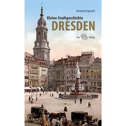 Kleine Stadtgeschichte Dresden