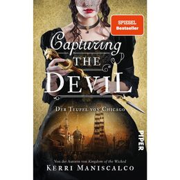 Piper Verlag GmbH Capturing the Devil