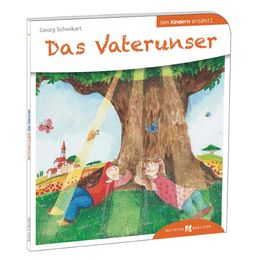 Das Vaterunser den Kindern erz&auml;hlt (1 St&uuml;ck)