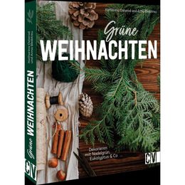 Christophorus Verlag Gr&uuml;ne Weihnachten