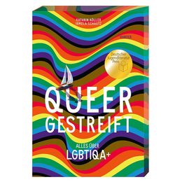 Queergestreift
