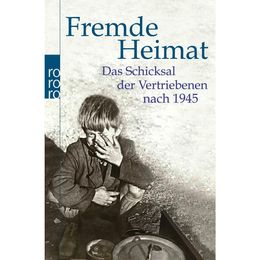 Rororo Das Schicksal der Vertriebenen nach 1945