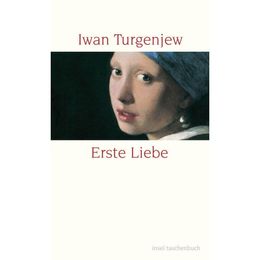 Erste Liebe