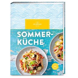 Dr. Oetker Sommerk&uuml;che