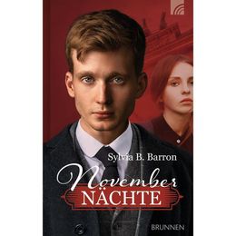 Novembern&auml;chte