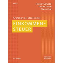 Einkommensteuer