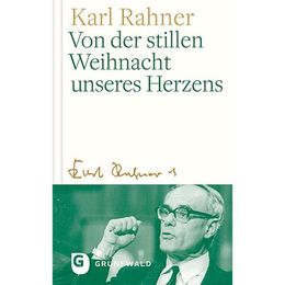 Von der stillen Weihnacht unseres Herzens