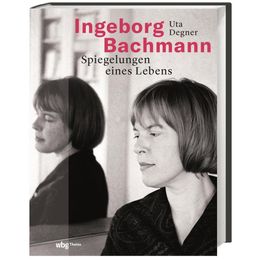 Ingeborg Bachmann
