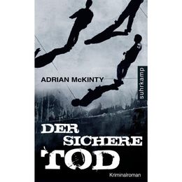 Suhrkamp Verlag AG Der sichere Tod