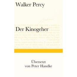 Der Kinogeher