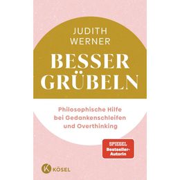 K&ouml;sel-Verlag Besser gr&uuml;beln