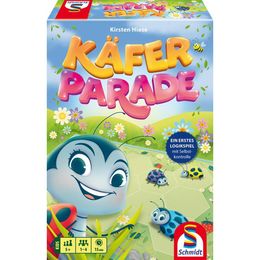Schmidt Spiele K&auml;ferparade