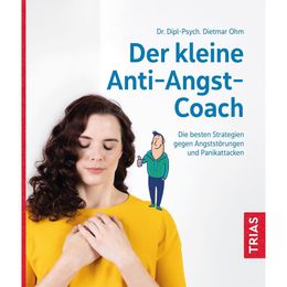 Trias Der kleine Anti-Angst-Coach